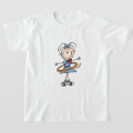 Hula Hoop Stick Figure T-shirts and Gifts | Zazzle