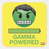 Hulk Emoticon Skype