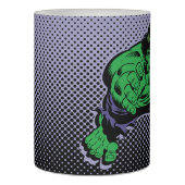 Hulk Retro Dive Flameless Candle | Zazzle