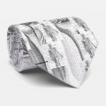 Human Anatomy Chart Tie | Zazzle