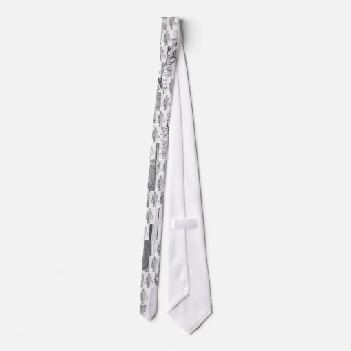 Human Anatomy Chart Tie | Zazzle