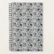 Human Anatomy Skeleton Pattern Planner | Zazzle