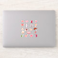 HUMAN BODY STICKERS | Zazzle