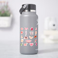 HUMAN BODY STICKERS | Zazzle