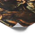 Human Frailty - Salvator Rosa 1656 Poster | Zazzle