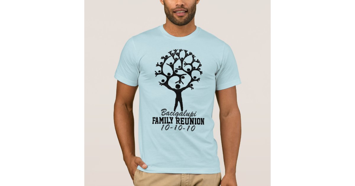 Human Tree T-Shirt | Zazzle