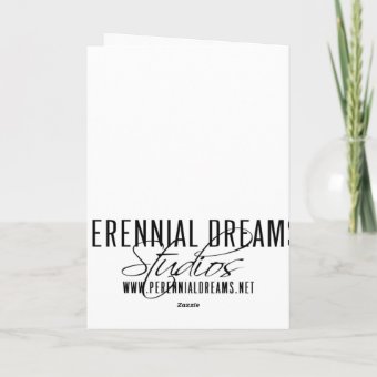 Humble Angel Card | Zazzle