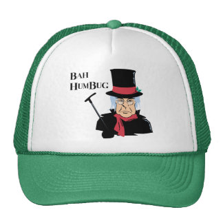 Scrooge Hats | Zazzle