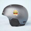 Humburger Funny Humming Burger Pun Sticker | Zazzle