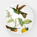 Hummingbird Birds Wildlife Flower Paperweight | Zazzle