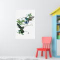 Hummingbird Poster | Zazzle