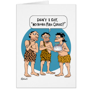 Funny 44th Birthday Cards | Zazzle