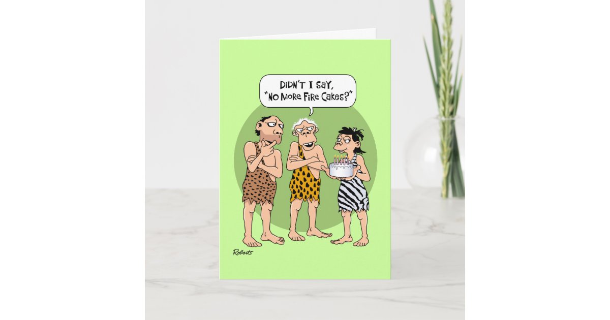 Humorous 63rd Birthday Card | Zazzle.com