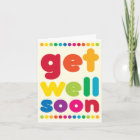 Get Well Card - Back Surgery | Zazzle.com