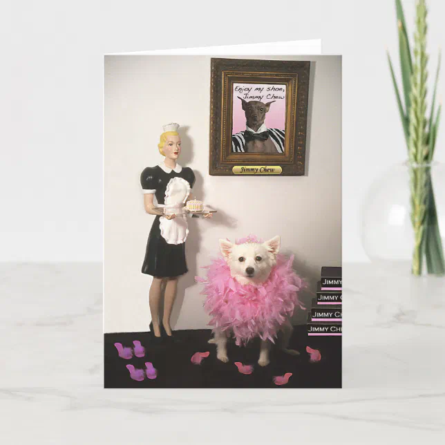 Humorous Greeting Cards | Zazzle