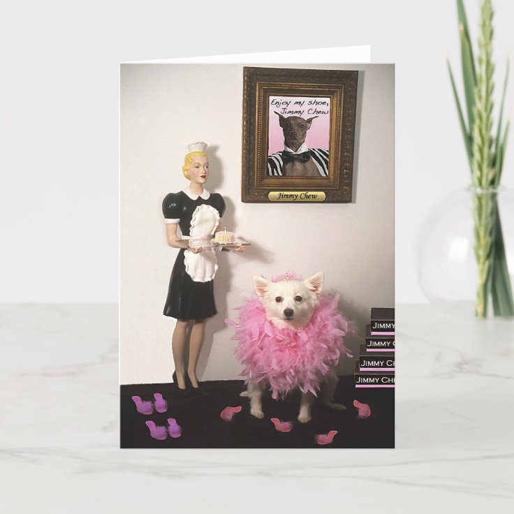 Humorous Greeting Cards | Zazzle