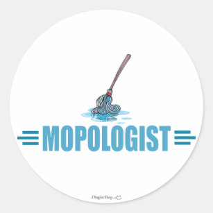 Housekeeping Stickers - 100% Satisfaction Guaranteed | Zazzle