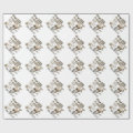Hump Day Camel Wrapping Paper | Zazzle