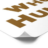 Hump Day Poster | Zazzle