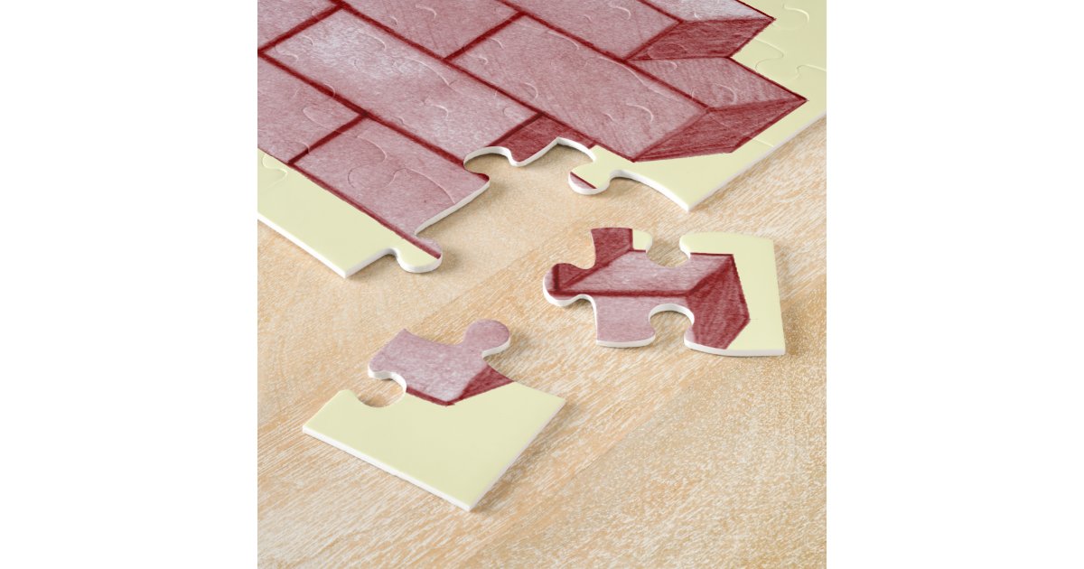 Humpty Dumpty Jigsaw Puzzle | Zazzle