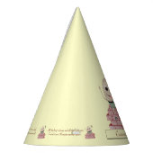 Humpty Dumpty Party Hat | Zazzle