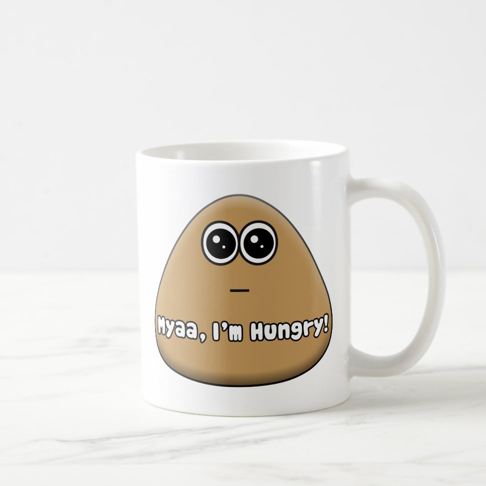 Pou Store: Designs & Collections on Zazzle