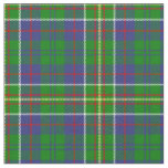Clan Hunter Scottish Tartan Plaid Fabric | Zazzle