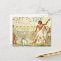 Hunting and Fishing Postcard | Zazzle