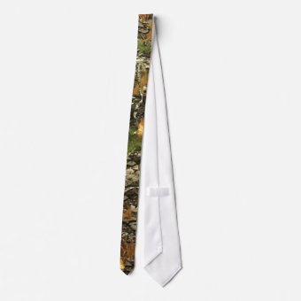 Hunting Camo Wedding Tie | Zazzle