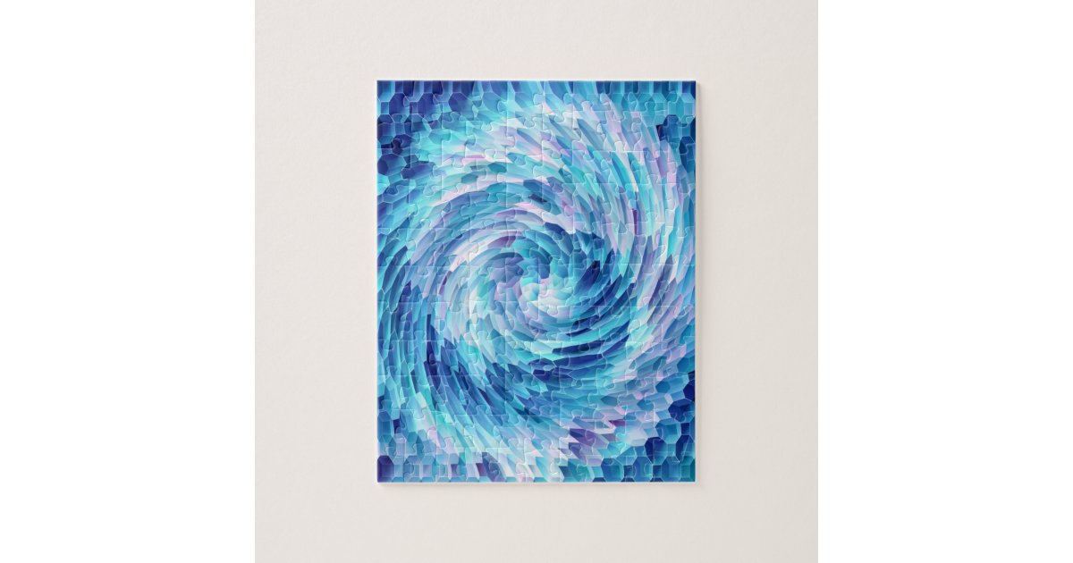 Hurricane... Jigsaw Puzzle | Zazzle