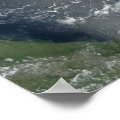 Hurricane Katrina Poster | Zazzle