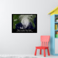 Hurricane Katrina Poster | Zazzle