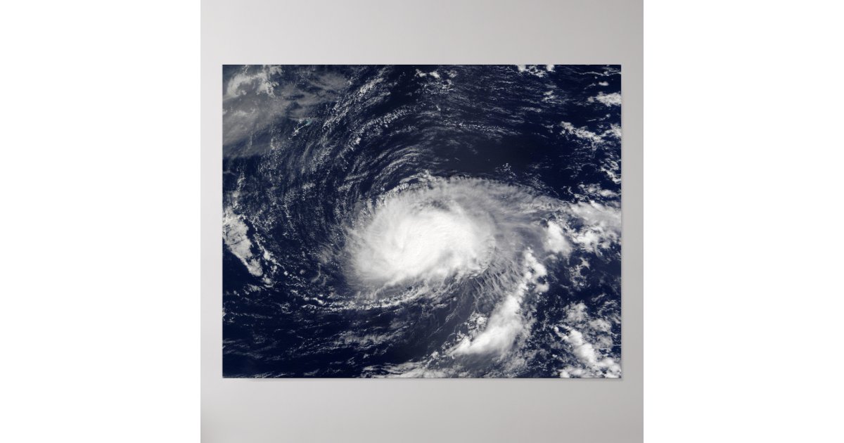 Hurricane Kyle Poster | Zazzle
