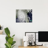 Hurricane Michael Poster | Zazzle