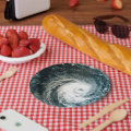 Hurricane Paper Plates | Zazzle