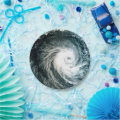 Hurricane Paper Plates | Zazzle