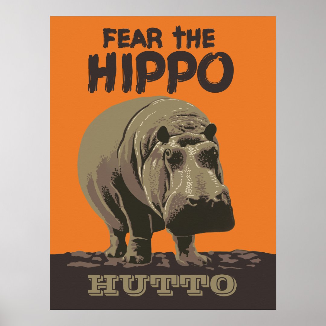 Hutto, Texas Poster | Zazzle