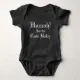 Huzzah for the Cute Baby Renaissance Fest Bodysuit | Zazzle