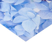 Hydrangea Tissue Paper | Zazzle