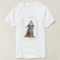 Hyu-Chen, wife of Genghis Khan, from 'Receuil des T-Shirt | Zazzle