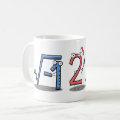i 8 sum pi (I Ate Some Pie) Math Mug | Zazzle