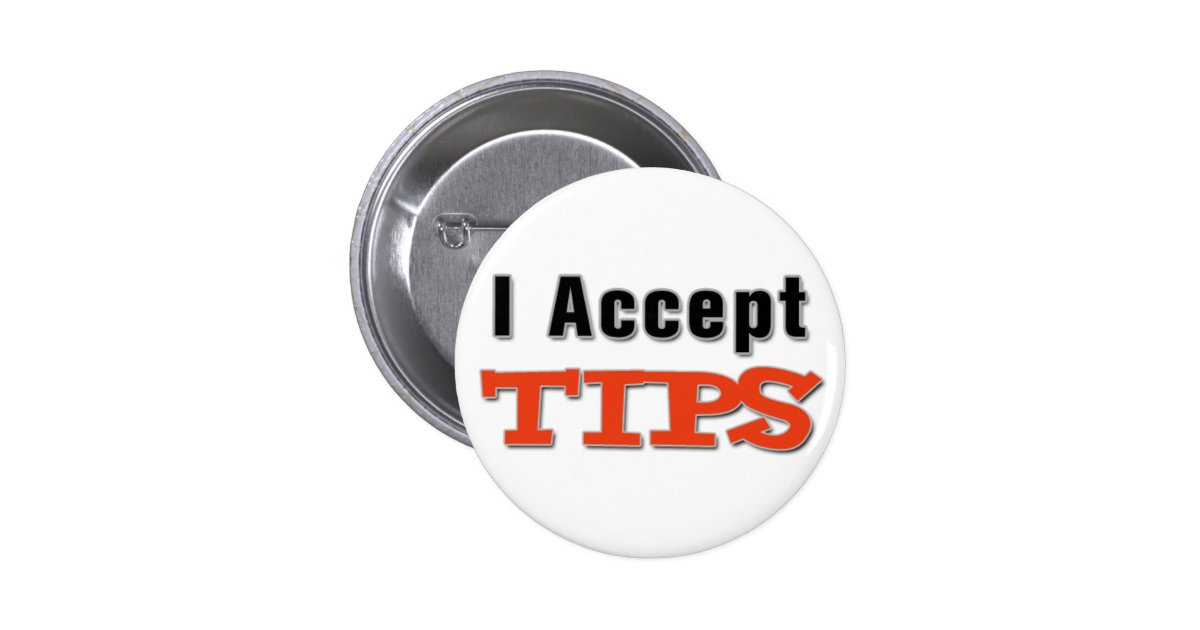 Accept Button