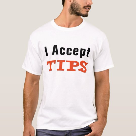 Snipped & Tipped TNR shirt | Zazzle.com