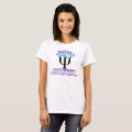 I Am A Behavior Analyst - I Solve Problems T-Shirt | Zazzle