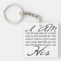 Christian Keychains, Christian Key Chains