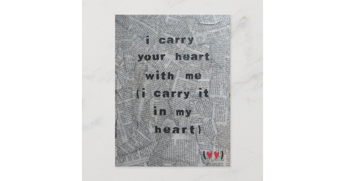 I Am Never Without It Postcard | Zazzle