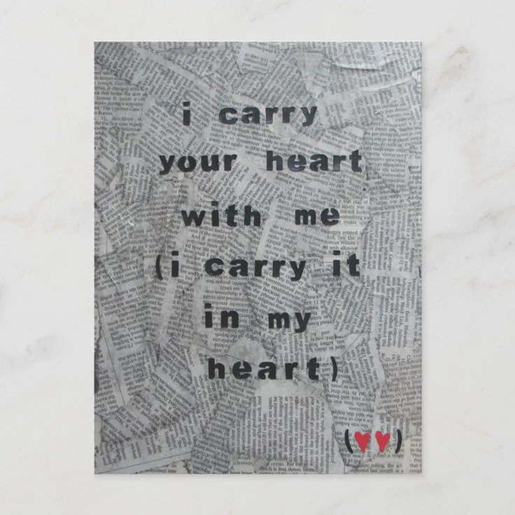 I Am Never Without It Postcard | Zazzle