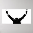 President Nixon Poster | Zazzle.com