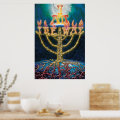 I Am Poster | Zazzle