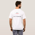 I AM ROOT T-Shirt | Zazzle
